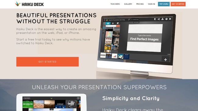 Best presentation software of 2025 | TechRadar