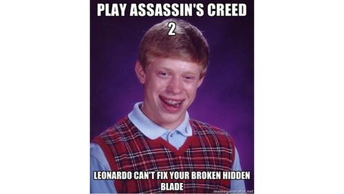 Assassin's Creed memes - The best Assassin's Creed images and jokes we ...
