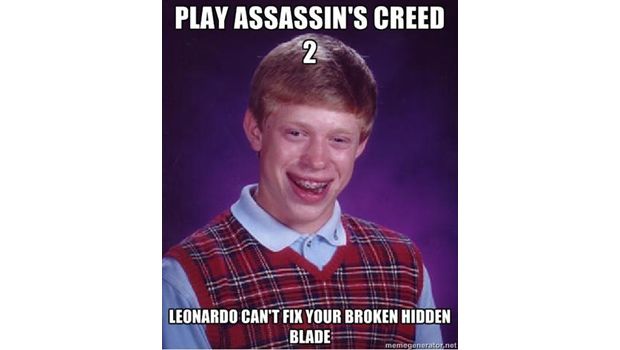 Assassin's Creed memes - The best Assassin's Creed images and jokes we ...