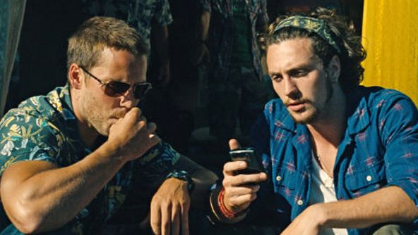 Savages review | GamesRadar+