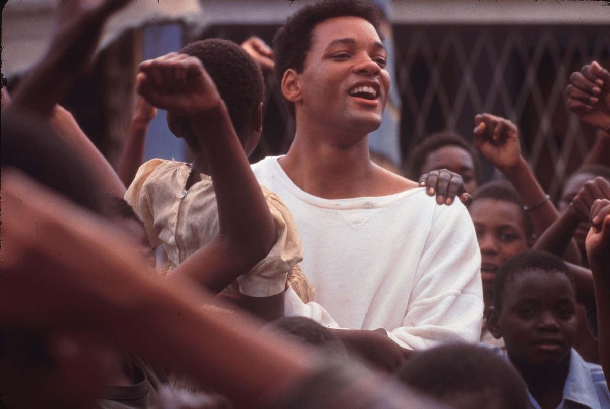 Ali review | GamesRadar+