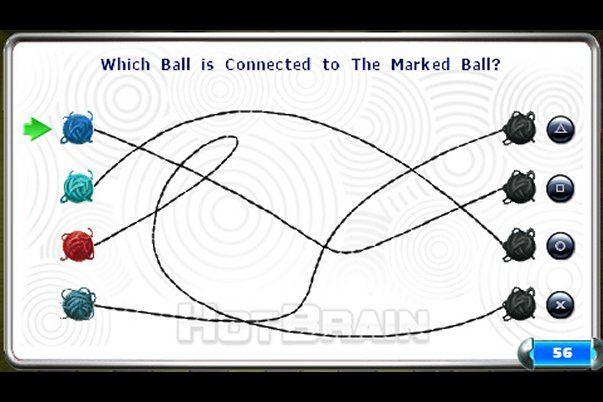 Hot Brain review | GamesRadar+