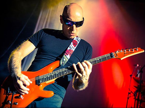 82 famous players on their first guitars | MusicRadar