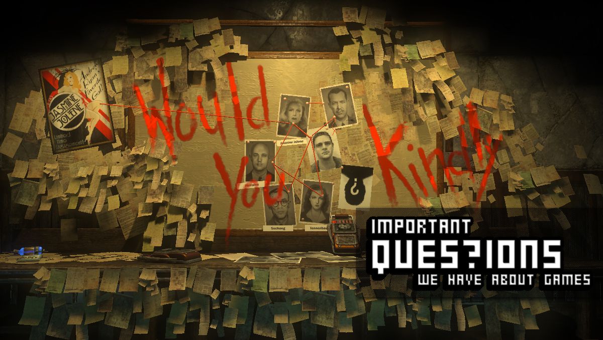 8 questions we've always had about BioShock | GamesRadar+