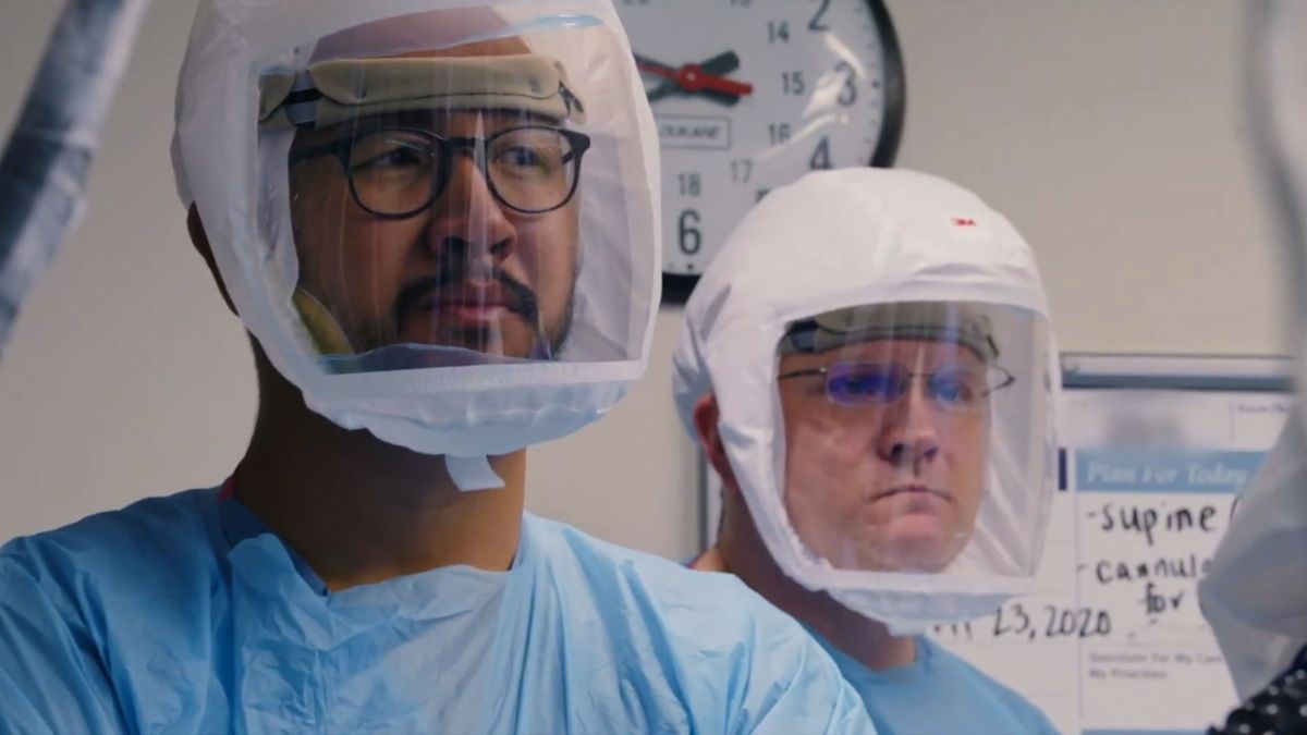 The 29 Best Documentaries of 2020 | Marie Claire