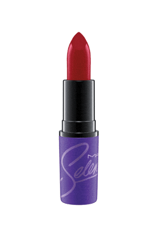 Selena Quintanilla and MAC Cosmetics Beauty Collaboration Photos ...