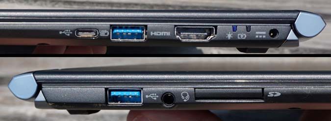 Acer Aspire S 13 Review - Full Review and Benchmarks | Laptop Mag