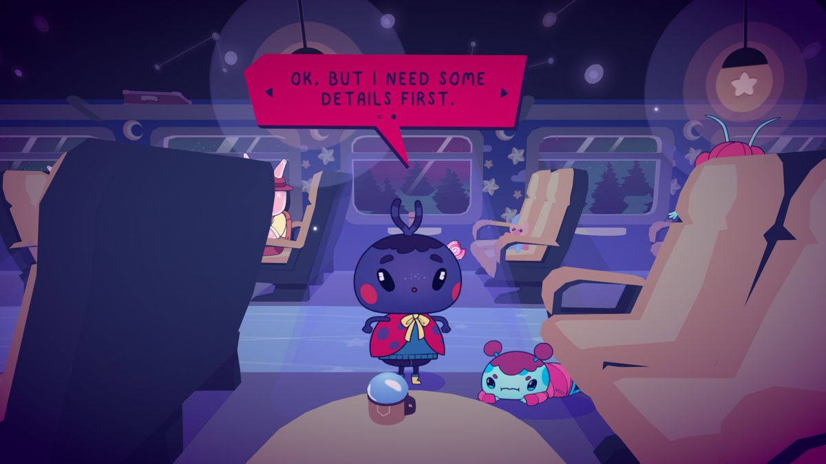 7 upcoming cozy indie games that should be on your radar | GamesRadar+