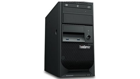 Best small business server of 2024 | TechRadar