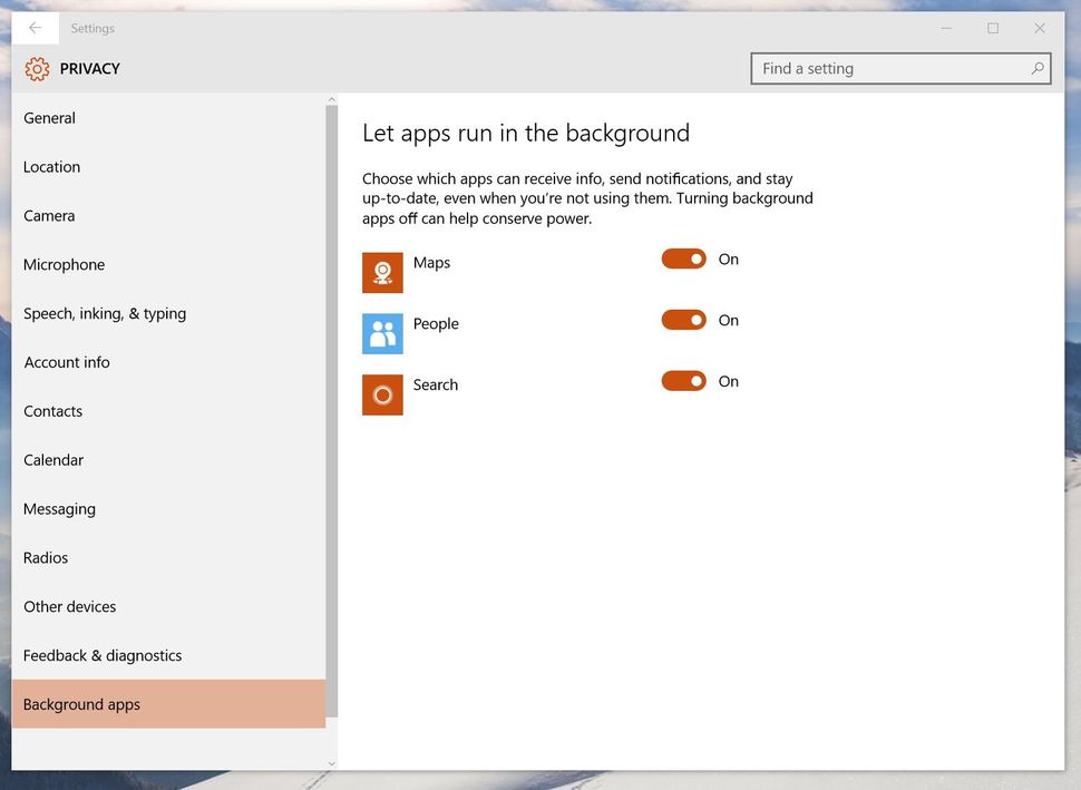 5 Settings tips to make your Windows 10 experience more enjoyable ...