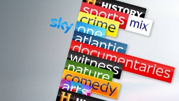 Sky TV plans & prices: Which package offers the most value? | T3