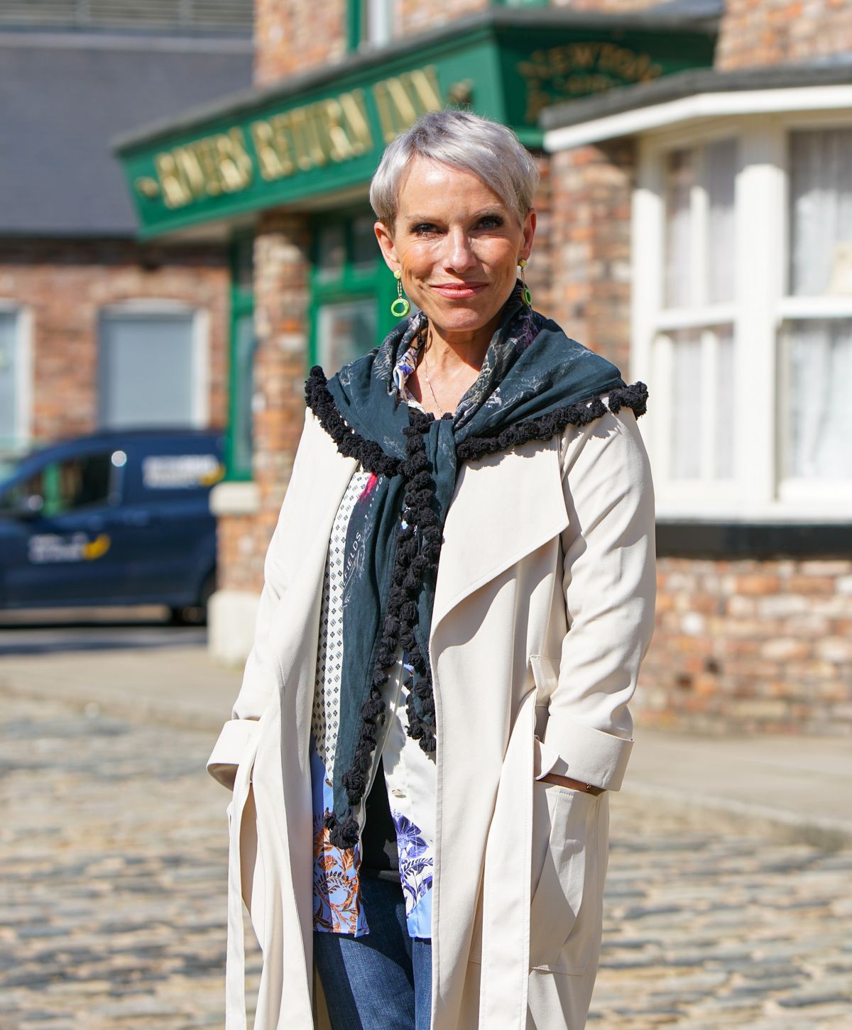 How long has Coronation Street been running? | What to Watch