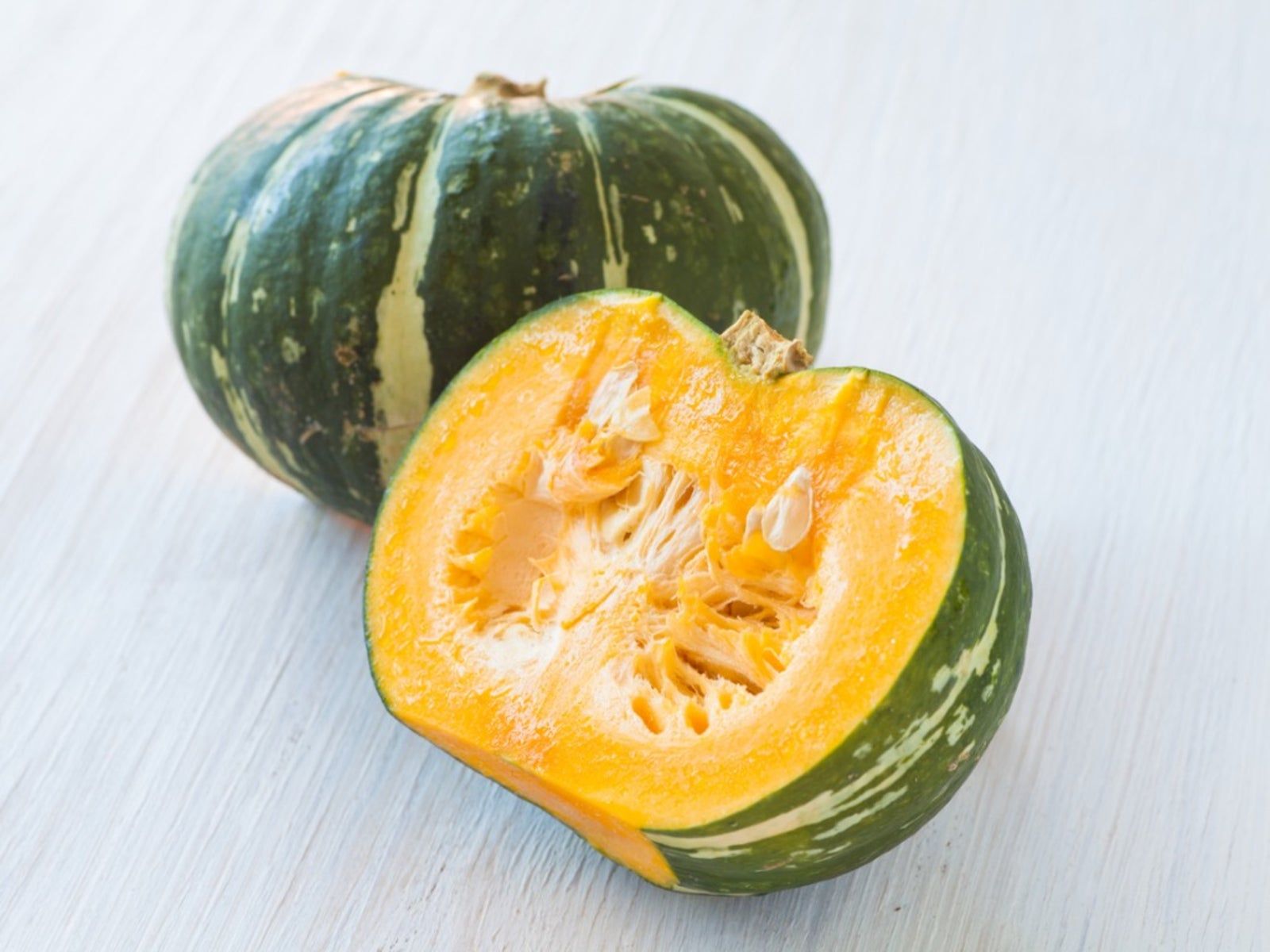 Kabocha Winter Squash: How To Grow Kabocha Squash Plants | Gardening ...