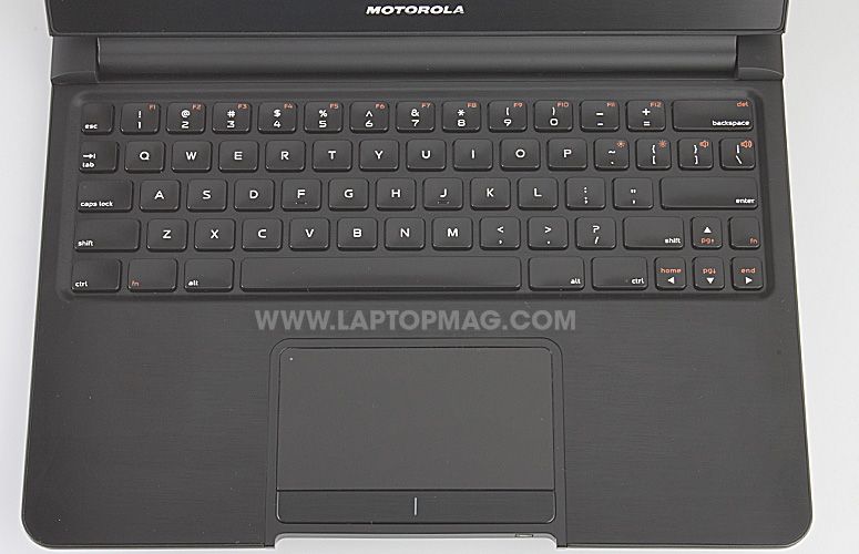 Motorola Atrix 4G Review | Laptop Mag