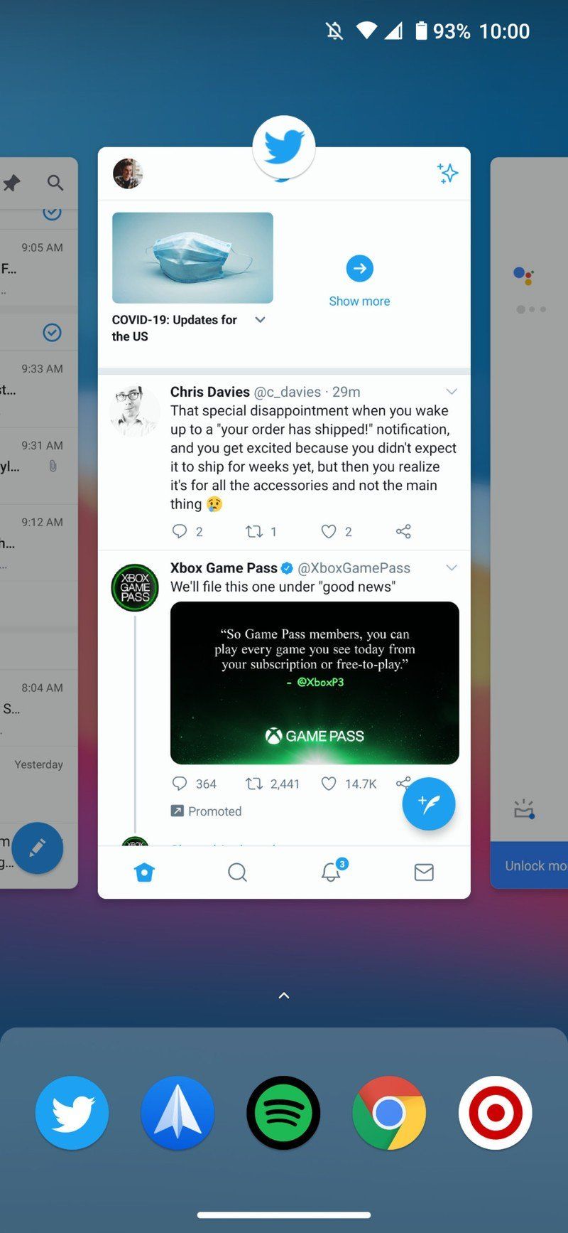 Motorola has the best Android software that no one talks about ...
