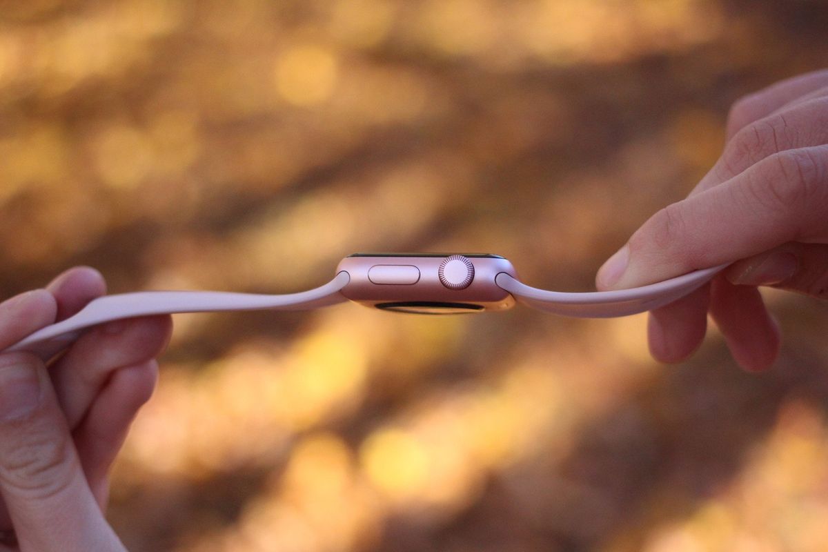 Apple Watch Series 1 review: Second-best is still pretty darn good | iMore