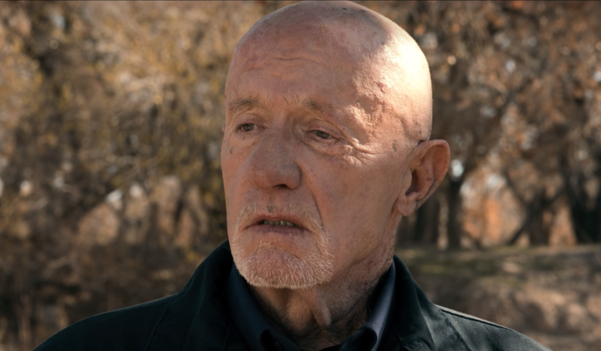 All The Breaking Bad Characters That Appeared In El Camino | Cinemablend