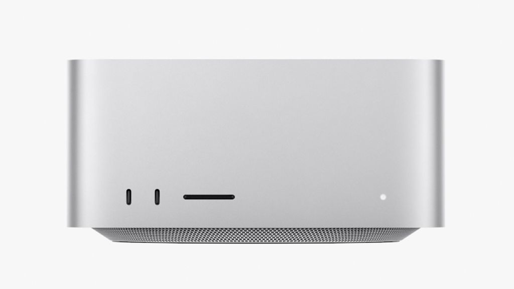 Apple's new Mac Studio: the specs, price and more | Creative Bloq