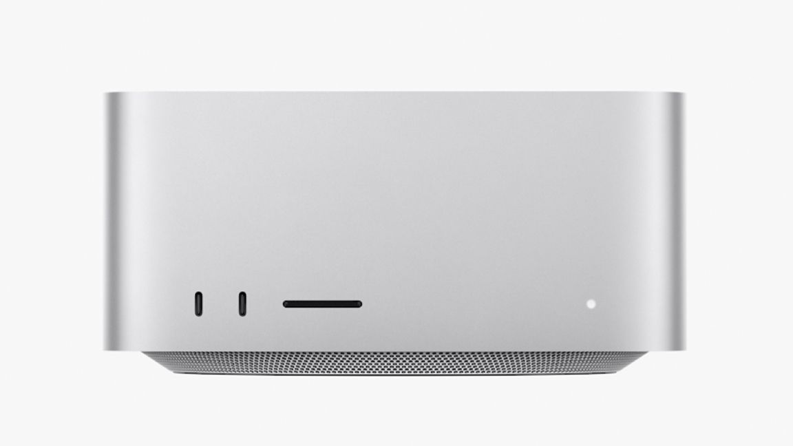 Apple's new Mac Studio: the specs, price and more | Creative Bloq