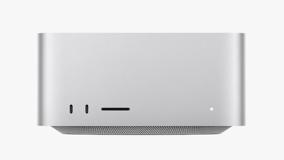Apple's new Mac Studio: the specs, price and more | Creative Bloq