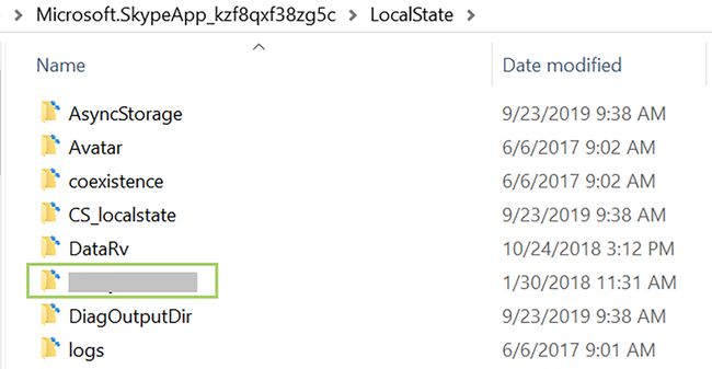 How to Back up Your Skype Chat History on Windows 10 | Laptop Mag