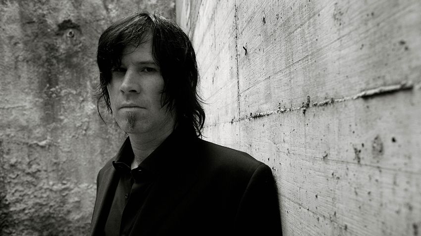 Mark Lanegan talks Screaming Trees, Queens of the Stone Age and more ...