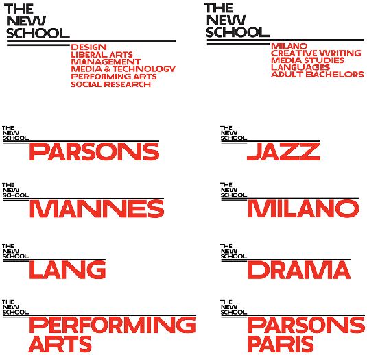 Revolutionary bespoke typeface splits opinion | Creative Bloq