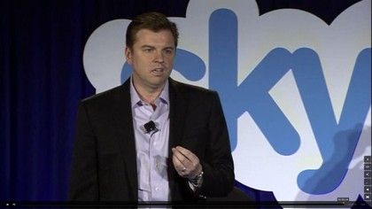 Ballmer: Skype deal is 'a significant opportunity' | TechRadar