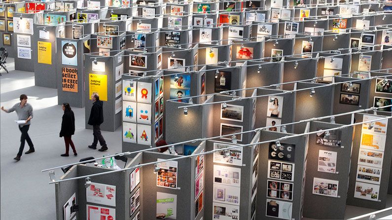 Get free access to decades of award-winning design work | Creative Bloq