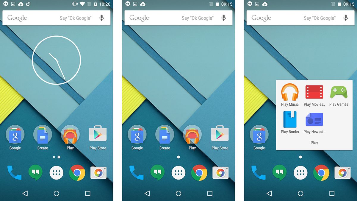 Android 5.0 Lollipop review | TechRadar