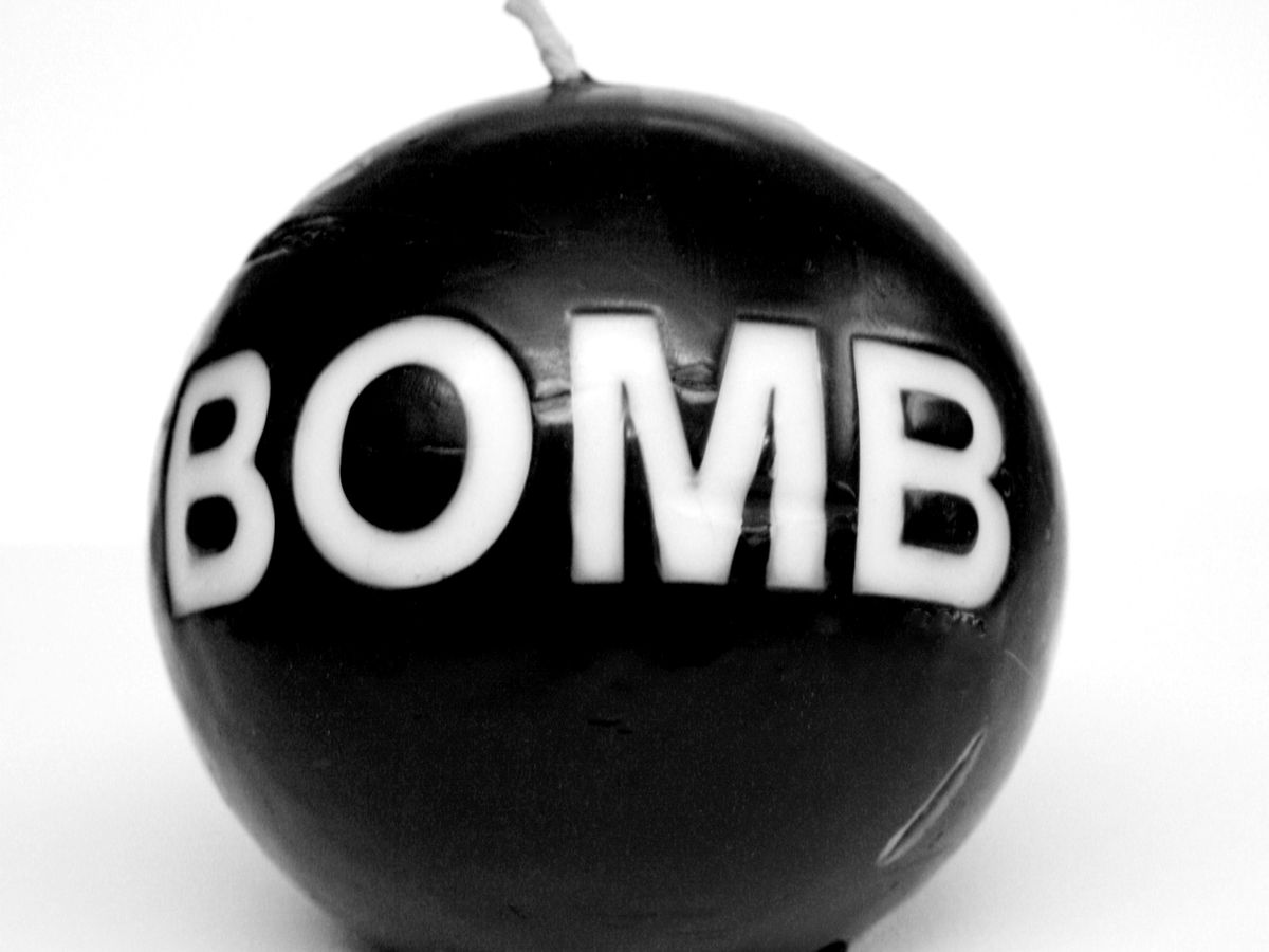 AMD preps graphics bomb for Nvidia | TechRadar