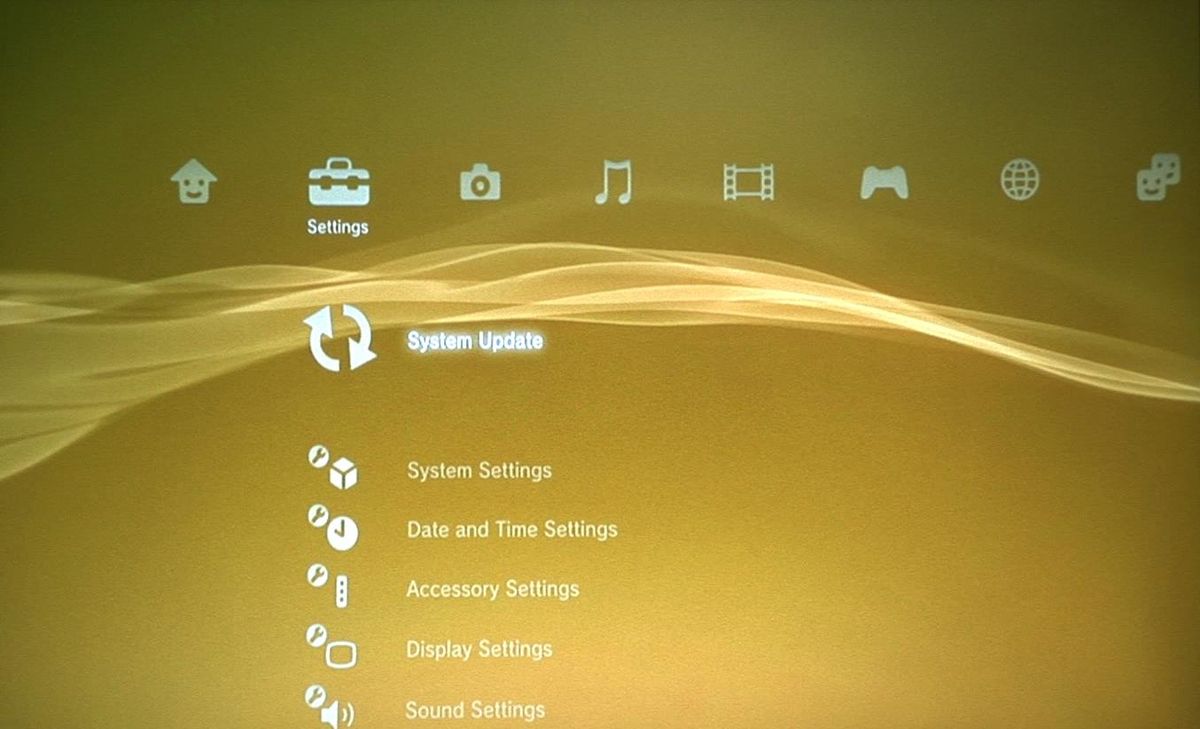 Nil points for PS3 online | GamesRadar+