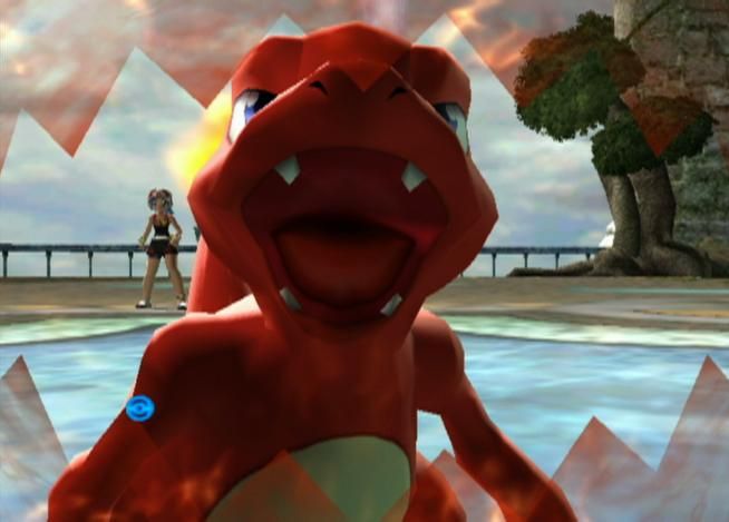 Pokemon Battle Revolution Royale | GamesRadar+
