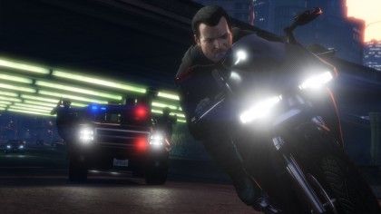 Drool over the latest bunch of GTA 5 PC screens | TechRadar