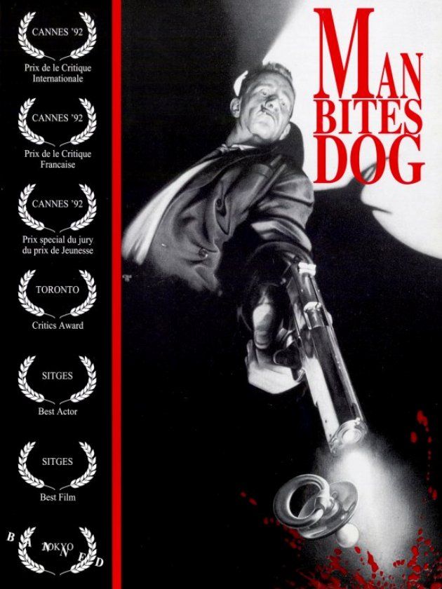 50 Most Controversial Movie Posters Of All Time: Page 3 - Page 3 ...