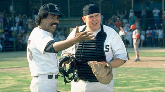 30 Best Baseball Movies | GamesRadar+