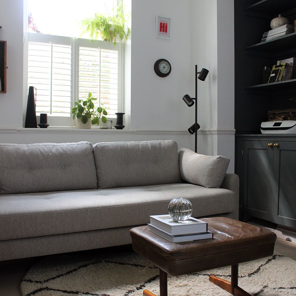 Too hot to sleep? Keep a bedroom cool with these 15 tips | Ideal Home