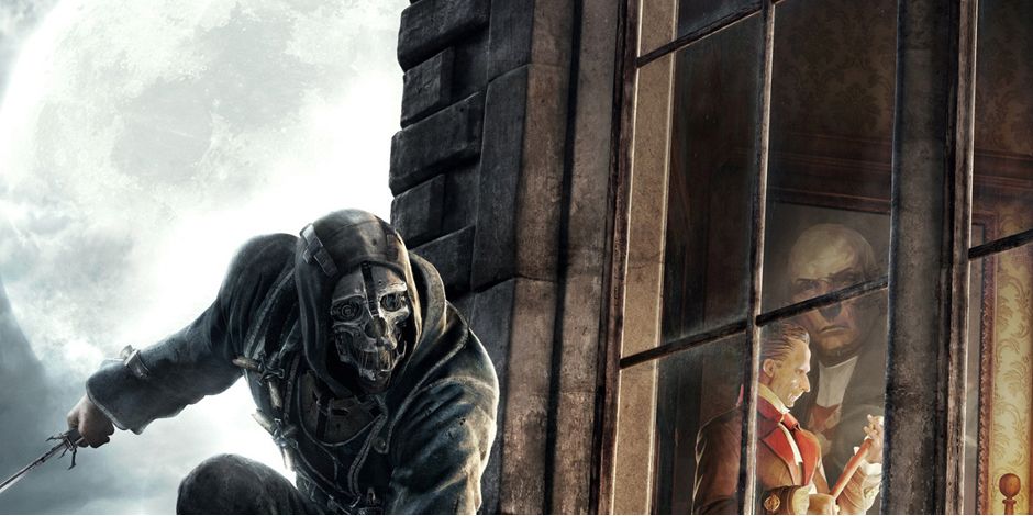 Dishonored review | GamesRadar+
