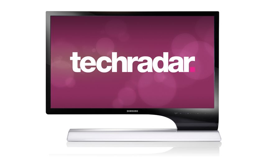 Samsung SyncMaster T27B750 review | TechRadar