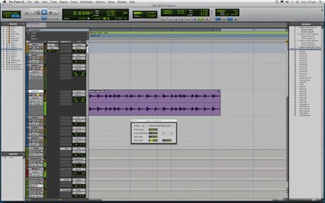 Digidesign Pro Tools 8 review | MusicRadar
