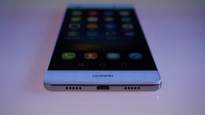 Huawei's mid-range P8 Lite hits US for an incredibly low price | TechRadar