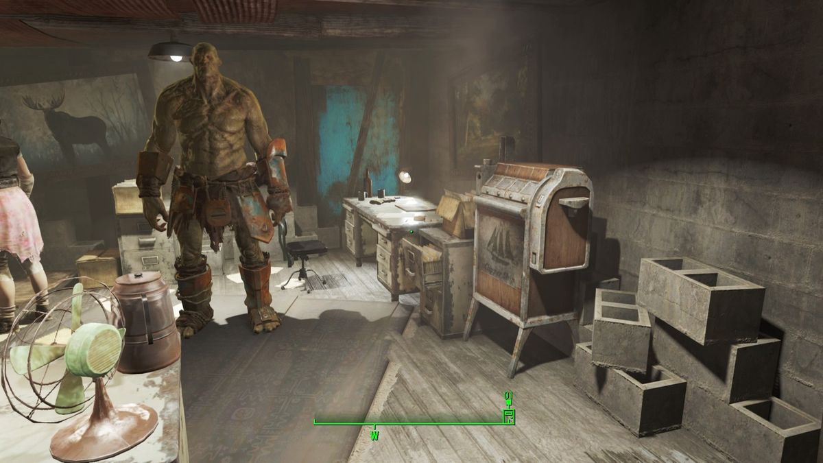 Holotape: Zeta Invaders - Fallout 4 Holotape Games location guide ...