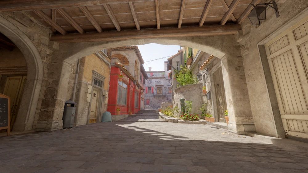 Counter-Strike 2 maps list | TechRadar