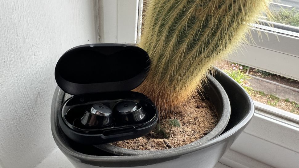 Anker Soundcore Space A40 review: The price is right | Laptop Mag