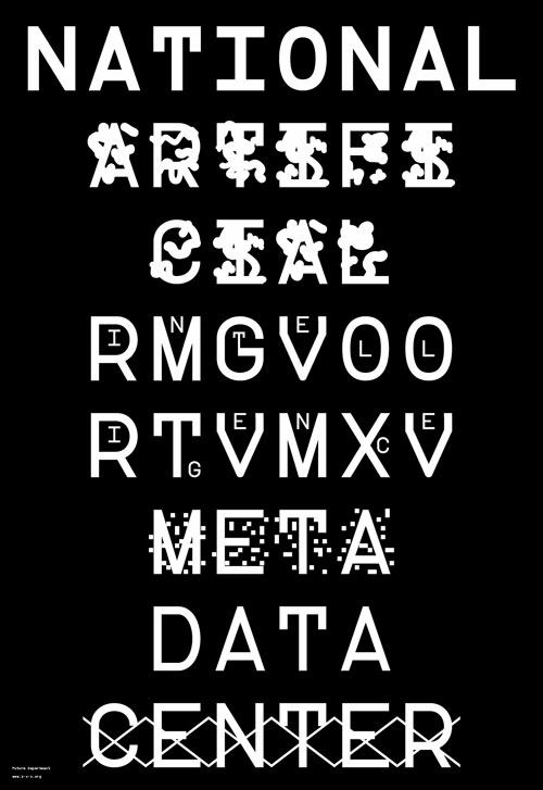 The anti-piracy font that computers can't read | Creative Bloq