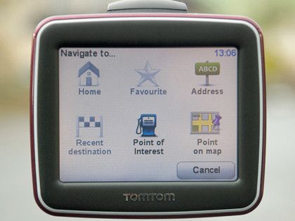 TomTom Start review | TechRadar