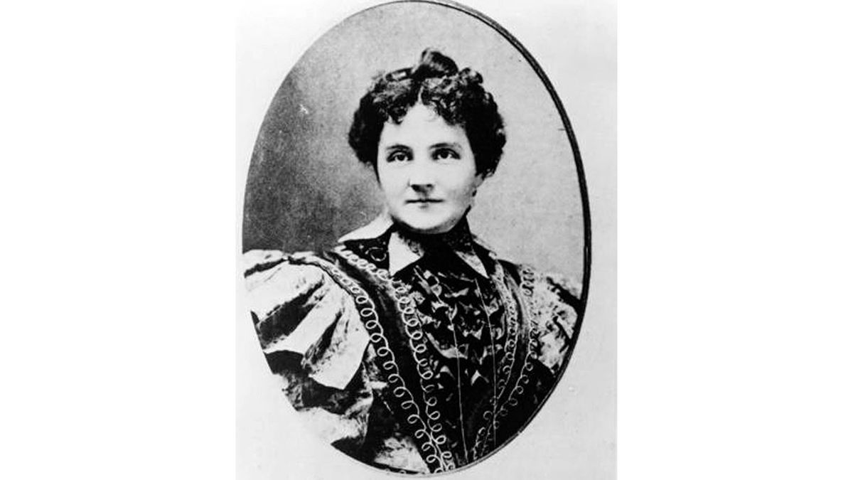 Great frauds in history: how Elizabeth Bigley, AKA “Madame DeVere”, spirited away cash | MoneyWeek