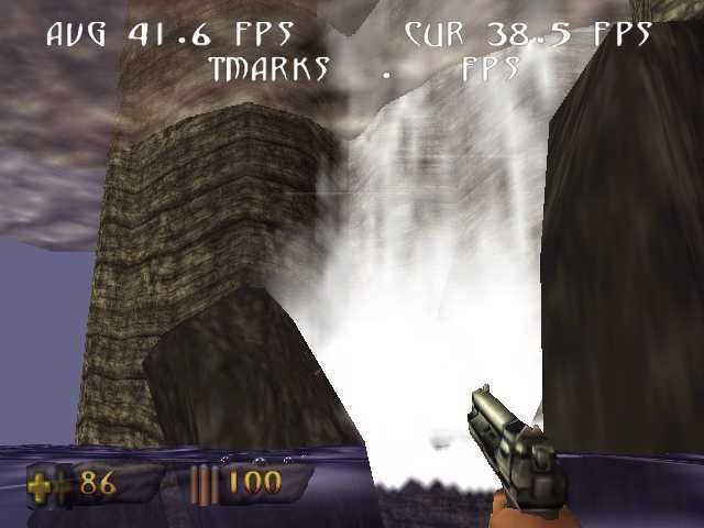 Image Quality 3Dfx Voodoo And Voodoo Rush - 3D Accelerator Review Step ...