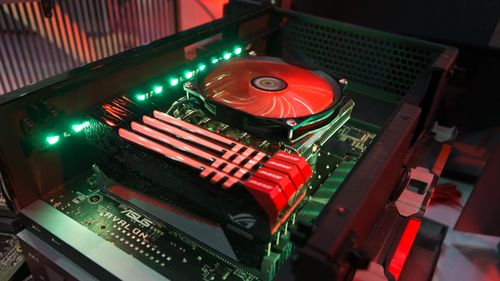 15 unmissable computing highlights from Computex 2016 | TechRadar