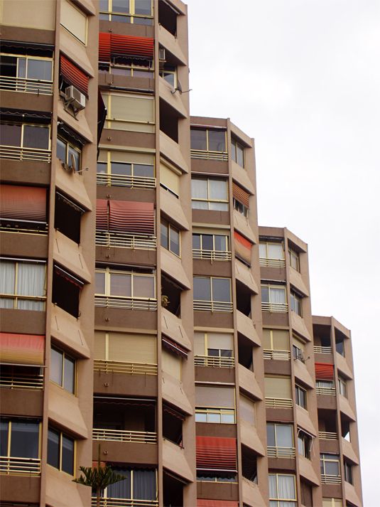 You'll be mesmerized by this stunning geometric architecture | Creative ...